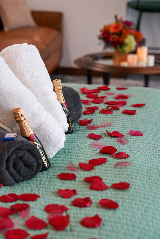 Romance Package – AKaydia